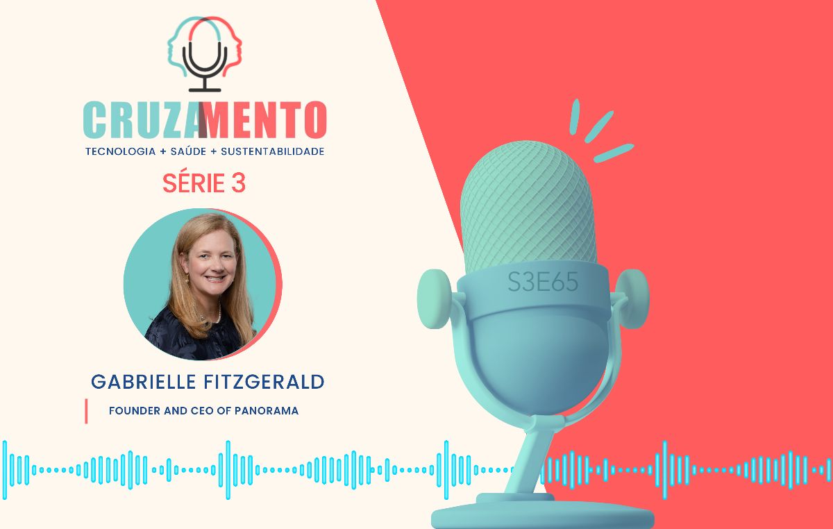 65: Gabrielle Fitzgerald: Philanthropy, a platform for social change ...